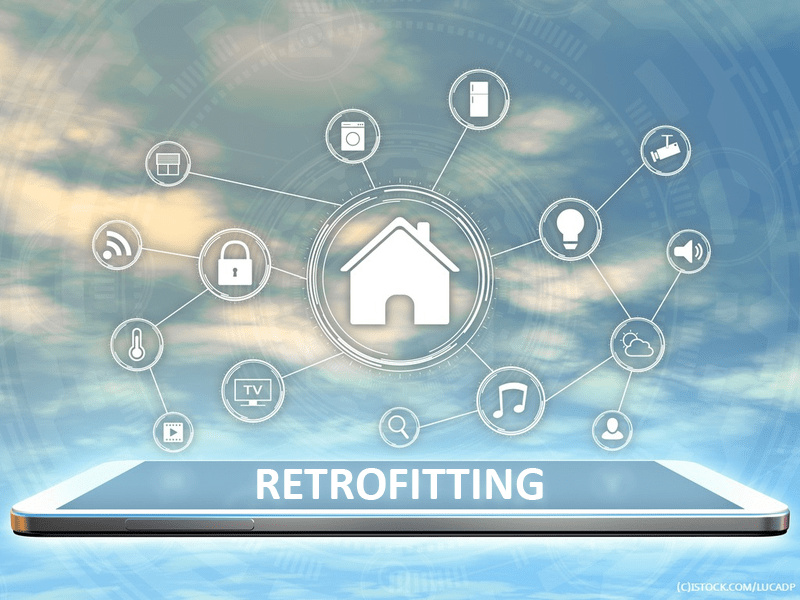 Mengenal istilah Retrofitting - Berita dan Informasi | KARSYTE Indonesia